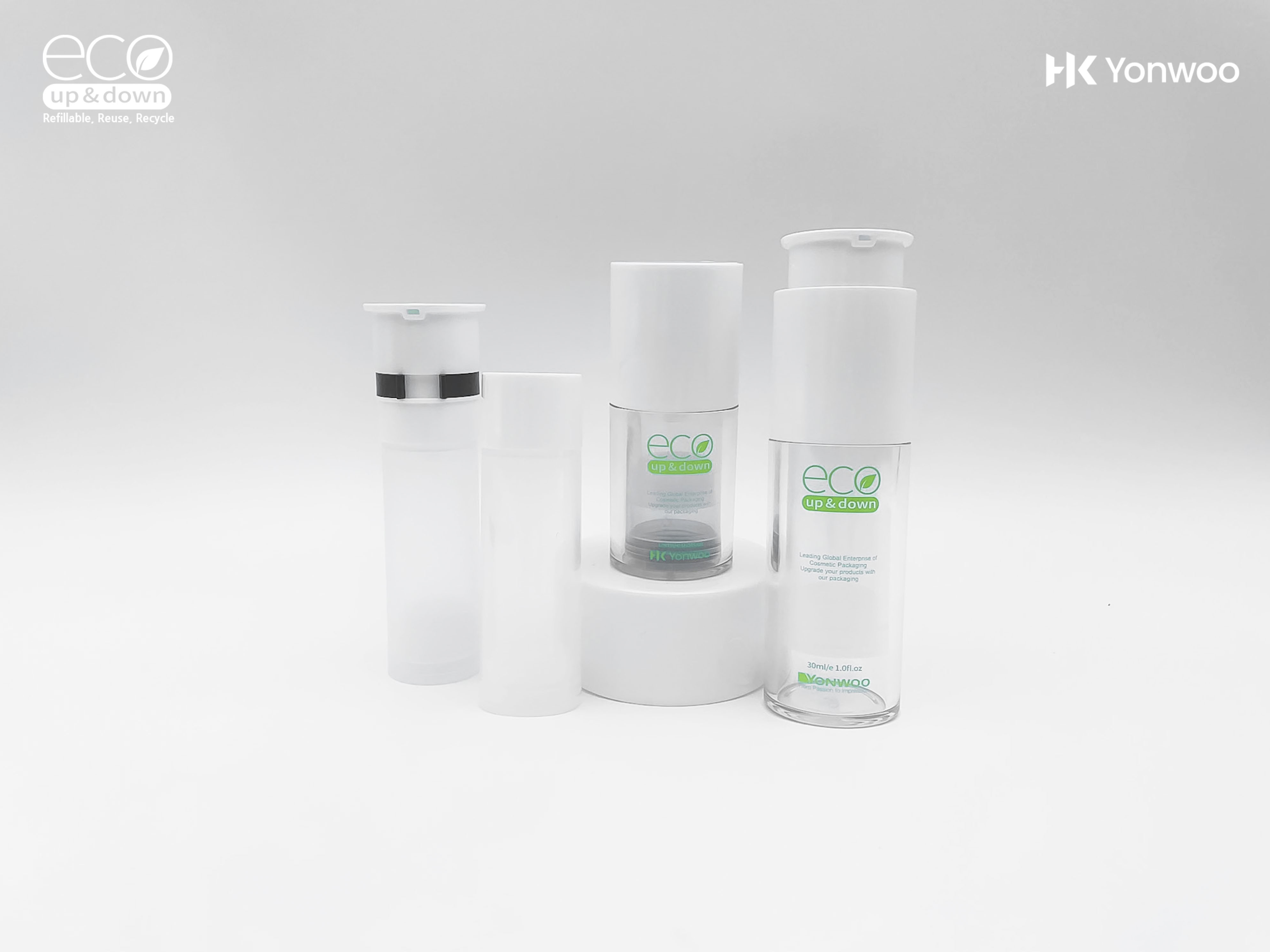 WorldStar Winner: Eco up&down